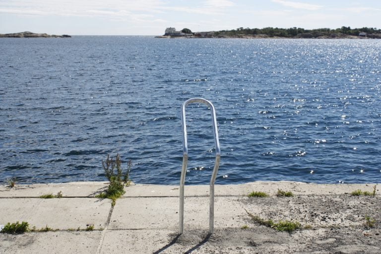 Cykelstativ Linus M - Laud Produkter Aps - Til offentlig rum